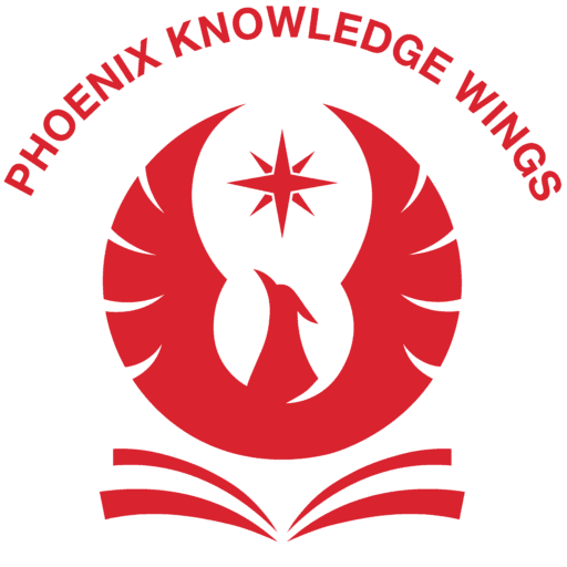 Phoenix Knowledge Wings